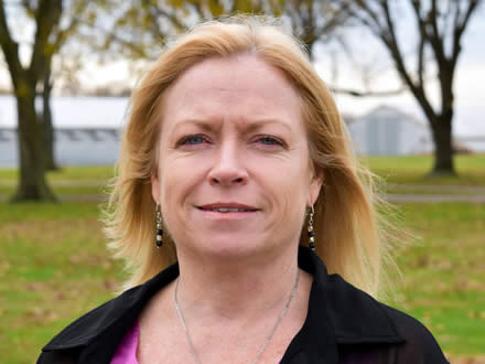 DCA Staff | Delmarva Chicken Association