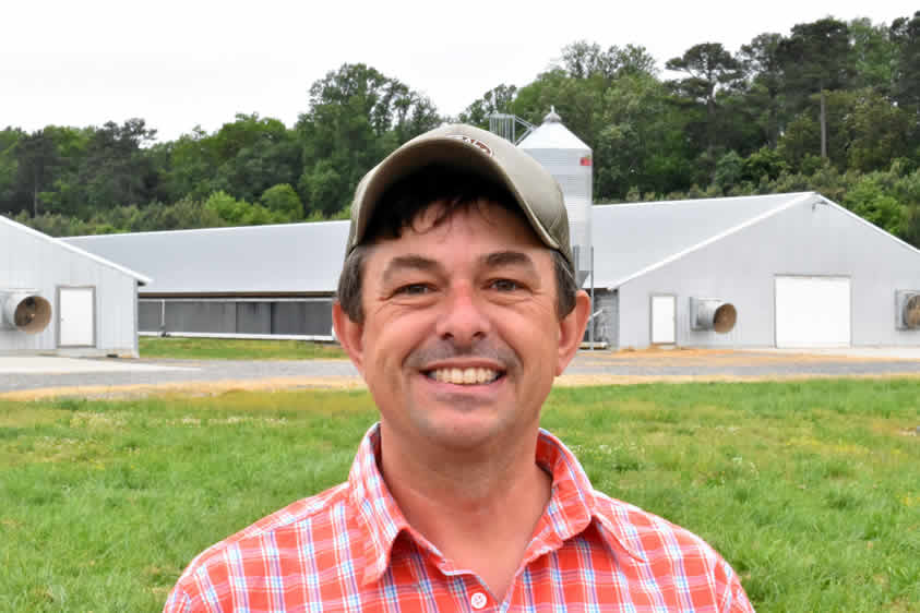 Outstanding Chicken Growers Honored for Yearlong Hard Work | Delmarva ...