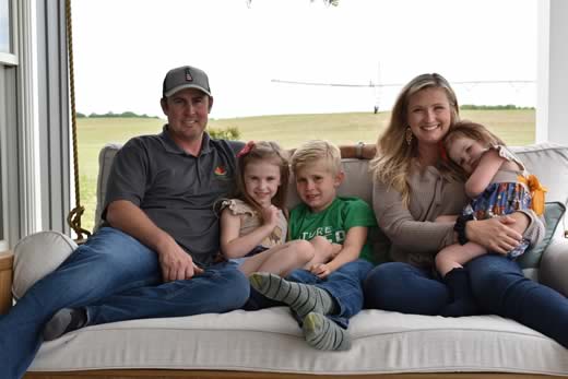 Outstanding Chicken Growers Are Honored at Booster BBQ | Delmarva ...