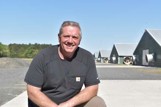 Outstanding Chicken Growers Are Honored at Booster BBQ | Delmarva ...