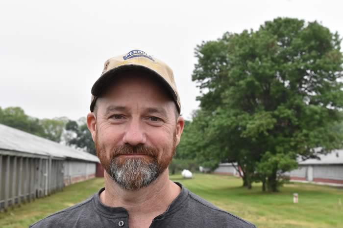 Outstanding Chicken Growers Are Honored at Booster BBQ | Delmarva ...